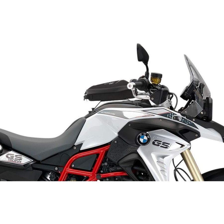 PIN SYSTEM SHAD BMW F700GS / 800GS - Moto Expert