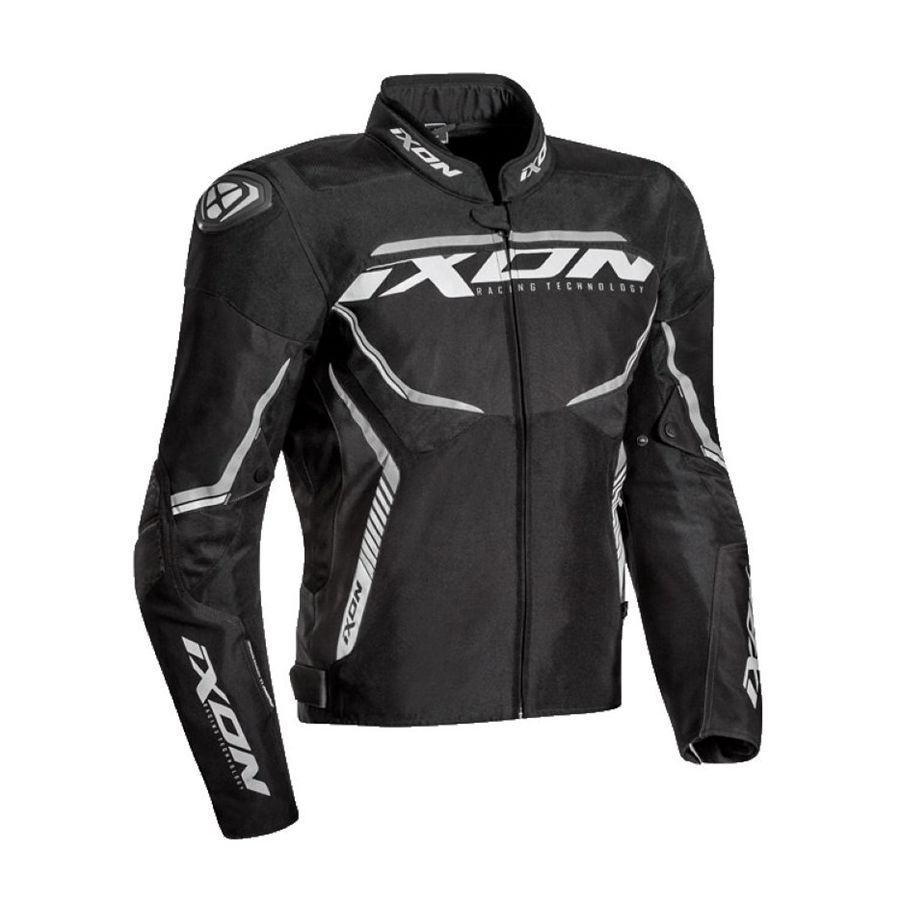Blouson moto textile IXON SPRINTER SPORT - Moto Expert