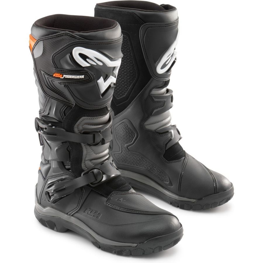 Bottes moto ALPINESTARS COROZAL ADVENTURE DRYSTAR - Moto Expert