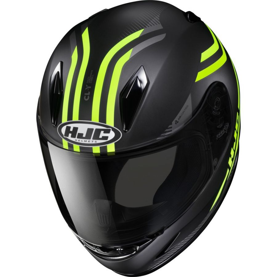 Casque intégral HJC CLY STRIX - Moto Expert