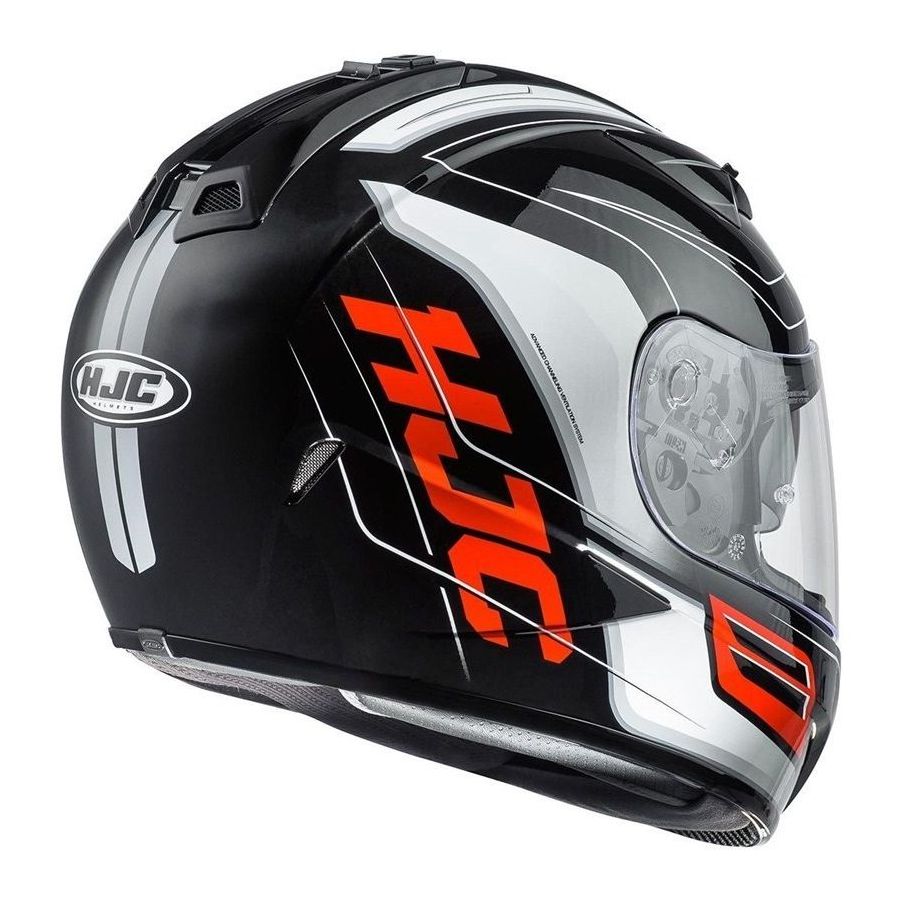 Casque intégral HJC TR1 SKYRIDE - Moto Expert
