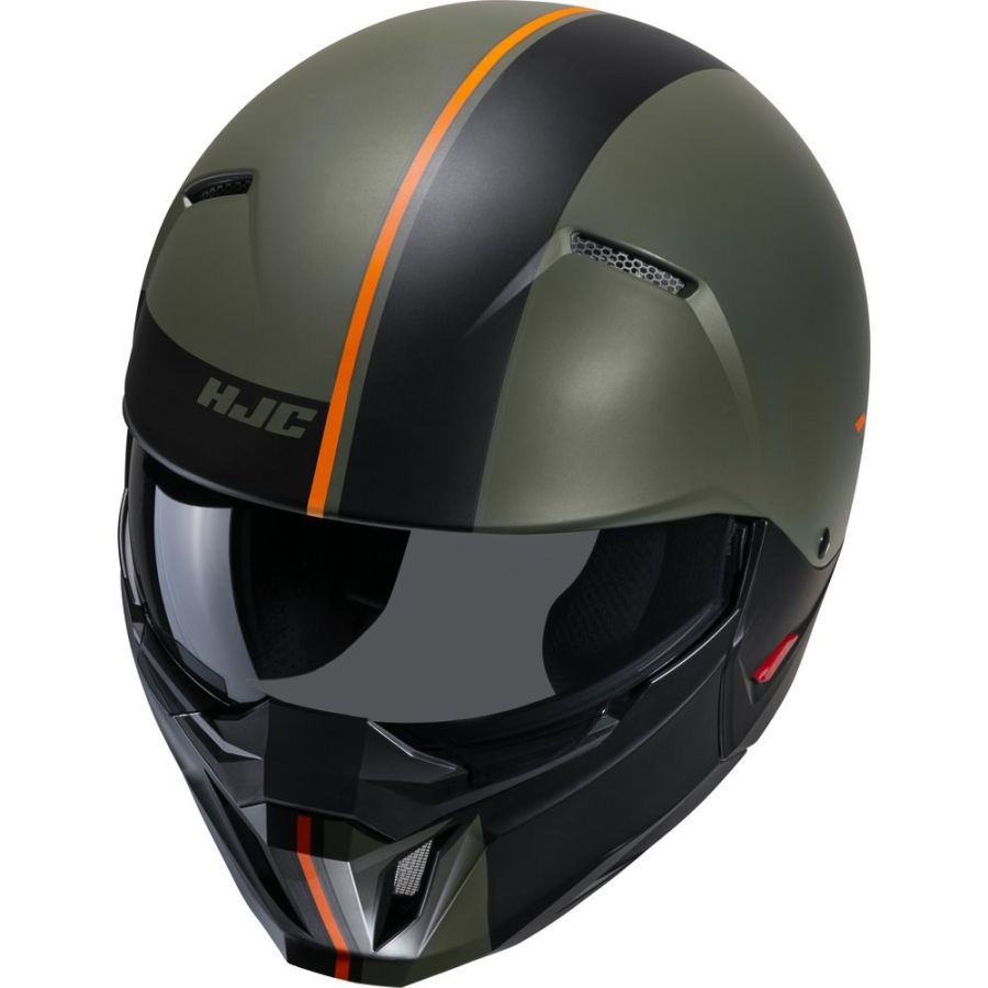 Casque Jet Hjc I20 Batol - Moto Expert