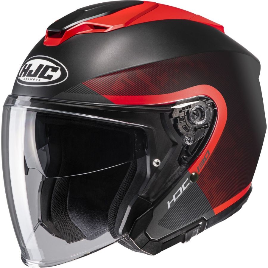 Casque jet HJC i30 DEXTA - Moto Expert