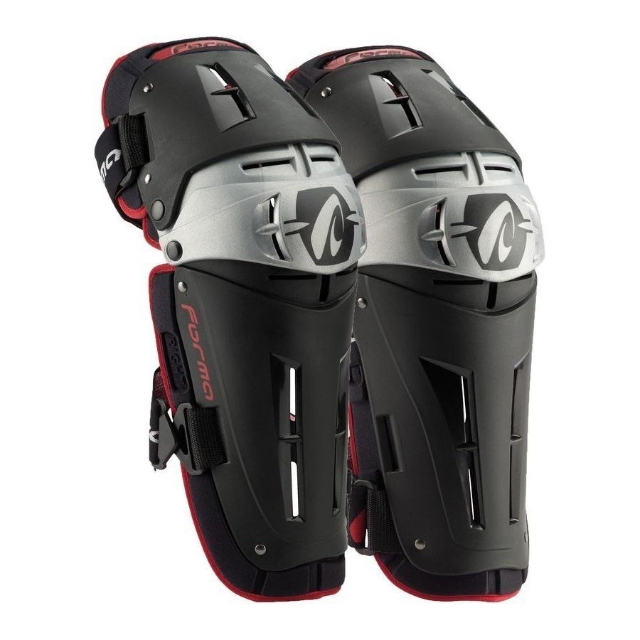 Genouillères FORMA TRI FLEX KNEE GUARD - Moto Expert