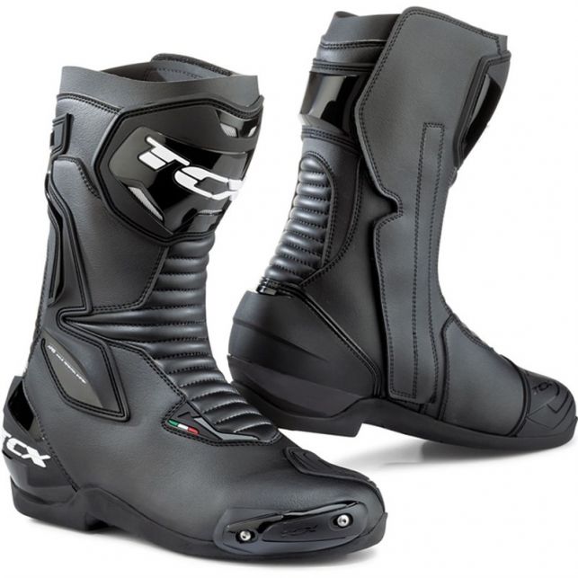 Bottes moto TCX SP-MASTER - Moto Expert